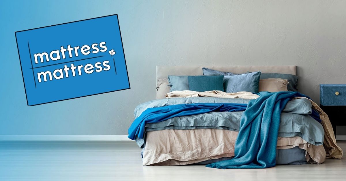 Mattress Mattress Store Locator | Mattress Stores in Canada