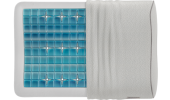 Technogel Anatomic Gel Pillow in Canada | Mattress Mattress